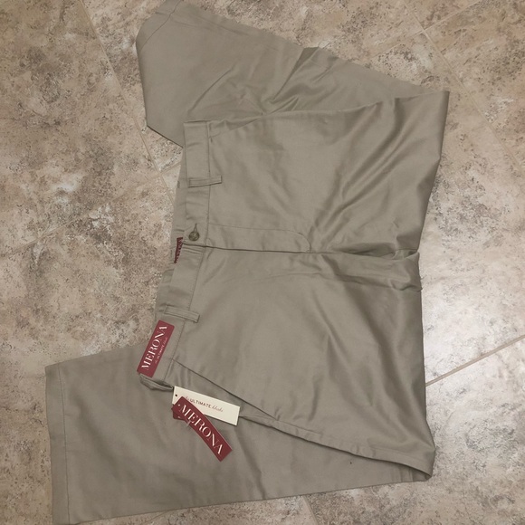 Merona | Pants | Merona Ultimate Khakis | Poshmark